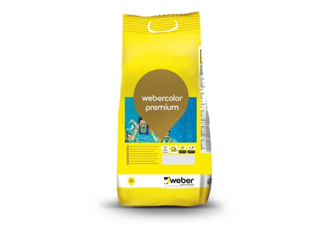 webercolor premium