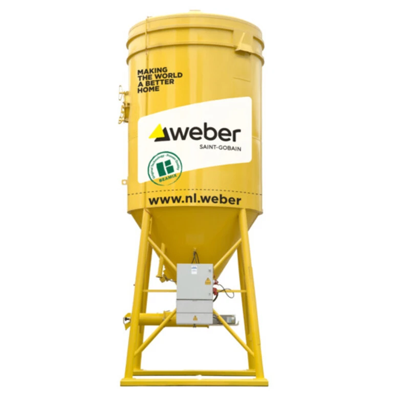 Weber Beamix Constructie beton 101
